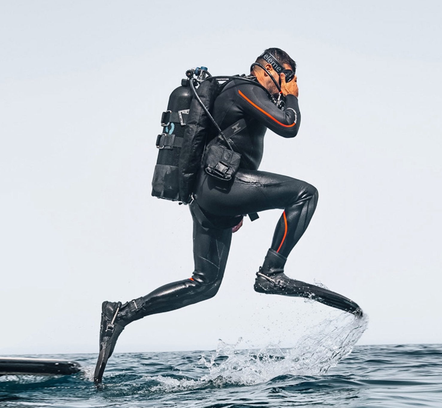 Fourth Element – Rui Diving Centre